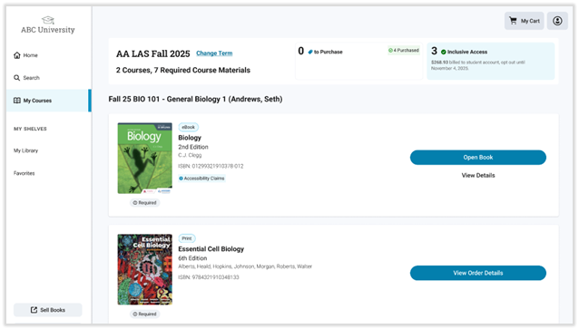 Your Online Bookstore Digital Content – Online Bookstore Support ...