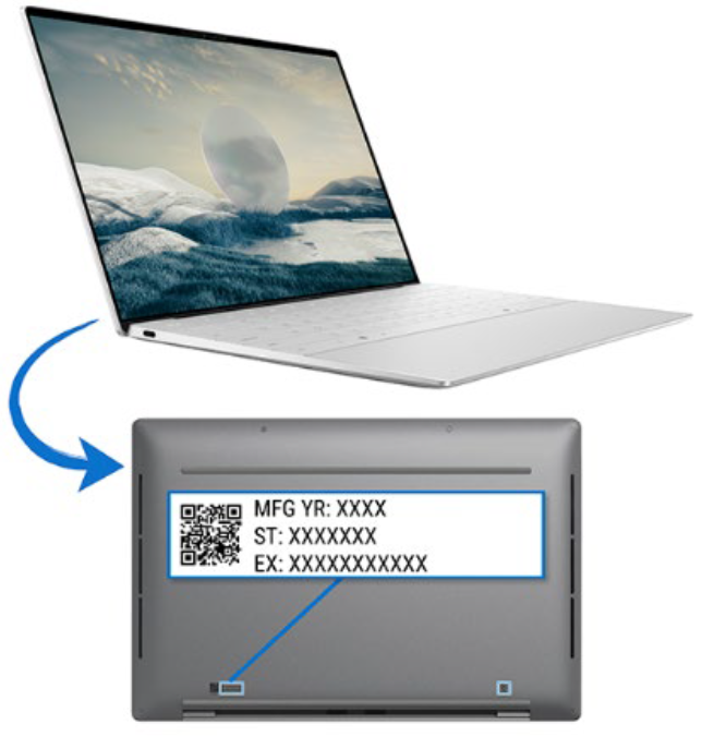 Dell Devices: Shipping & Delivery, Support & Returns – Online Bookstore ...